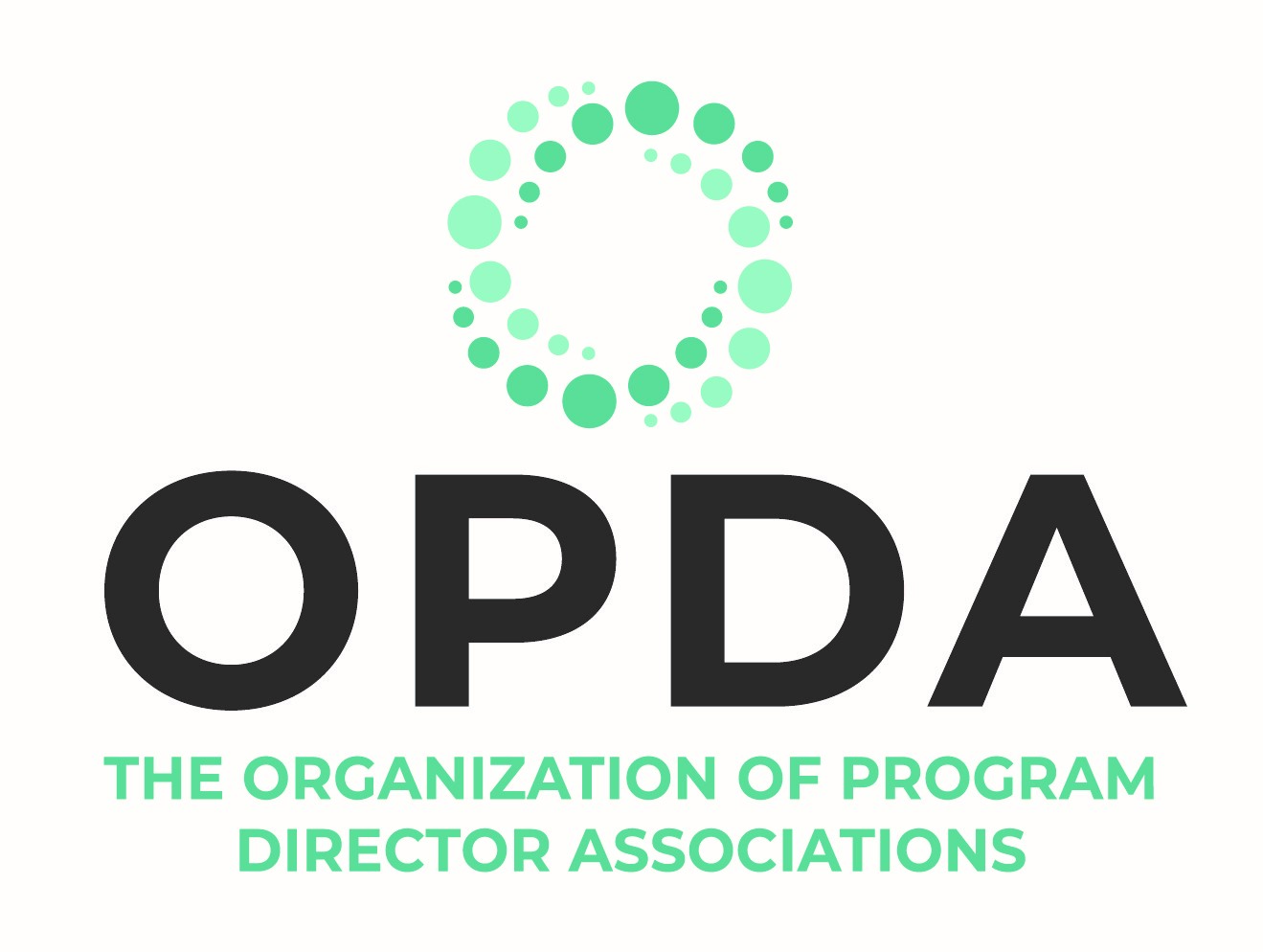 Organization of Program Director Associations - CMSS