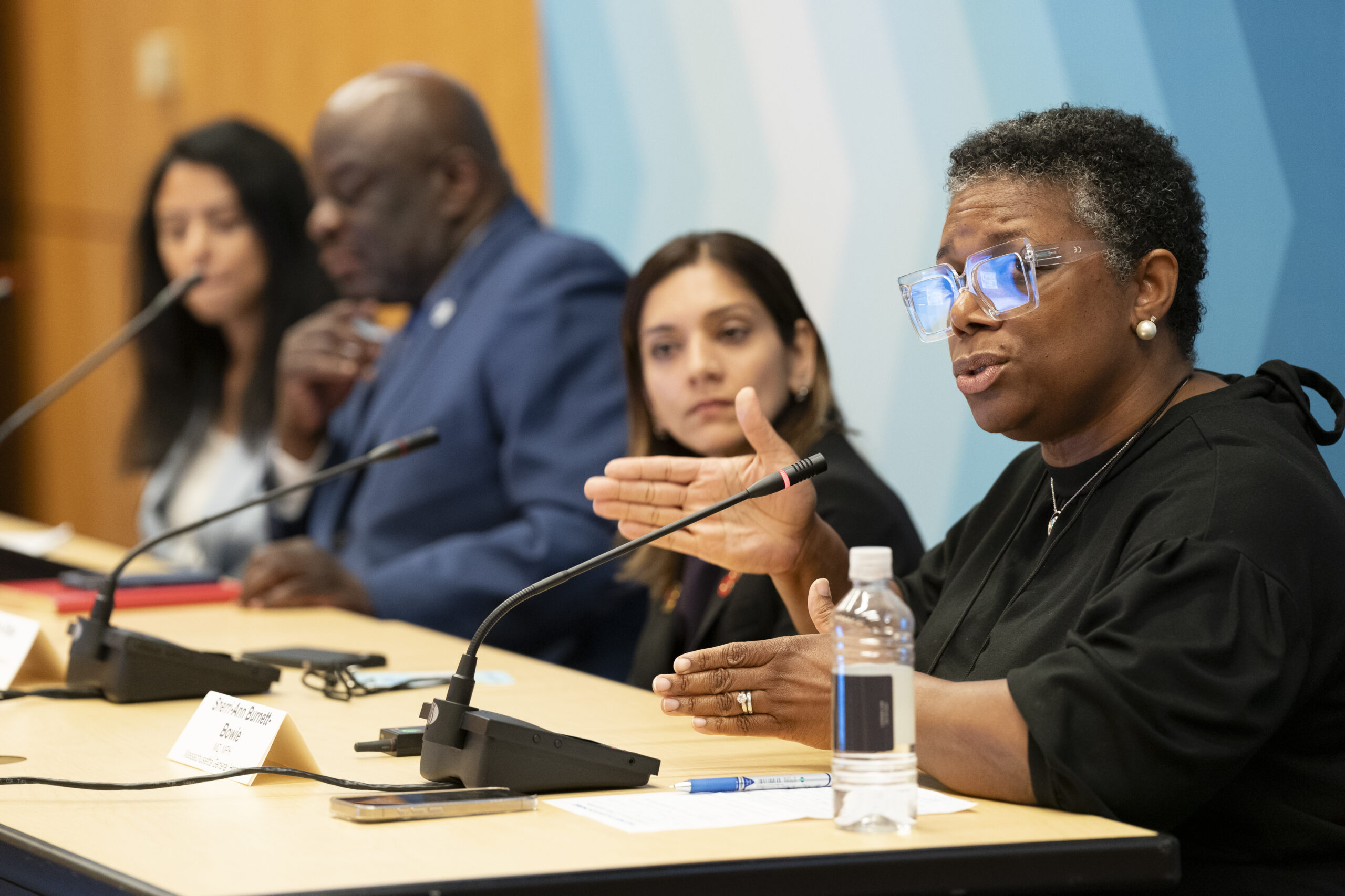 Encoding Health Equity Summit 2025 - CMSS