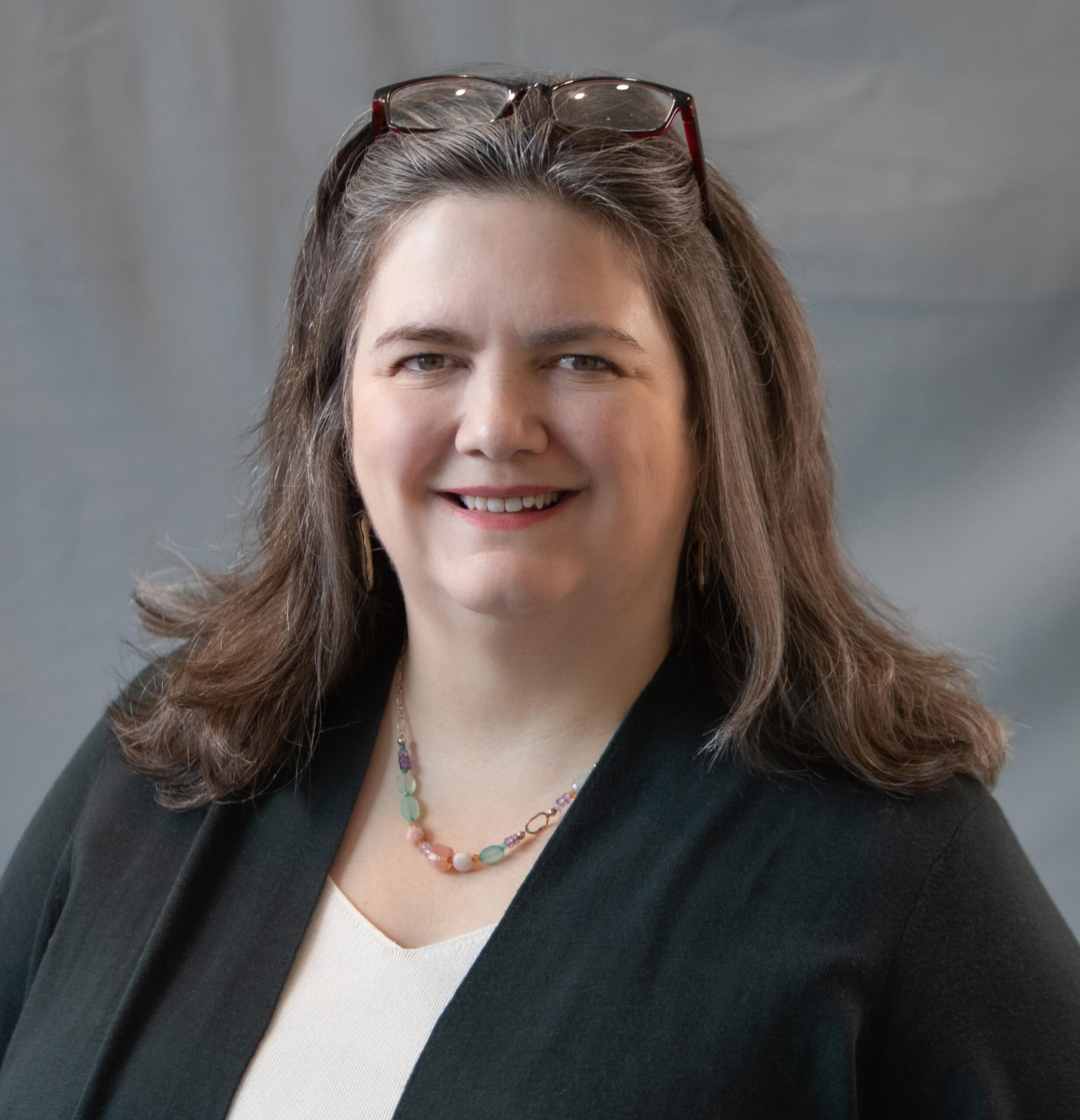 Sarah Imhoff, MPA - CMSS