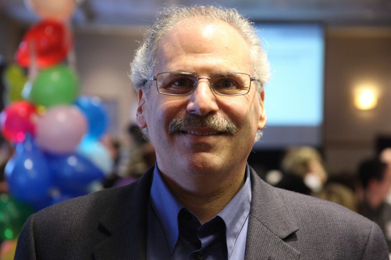 Board of Directors - CMSS