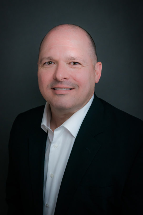 Jason Keith, CAE - CMSS