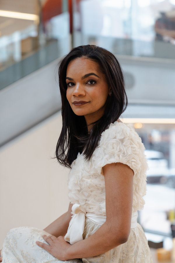 Adaira Landry, MD MEd - CMSS