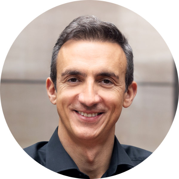 Bozidar Jovicevic, MD, MBA - CMSS