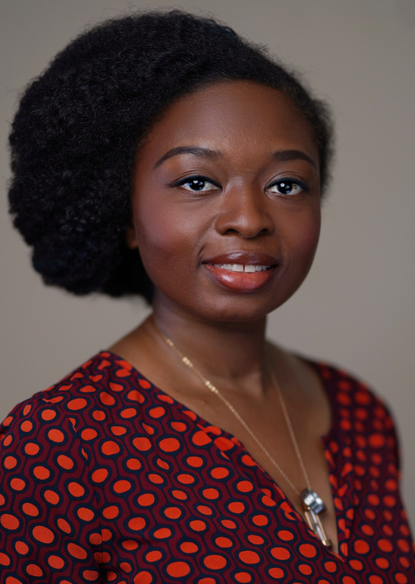 Jennifer Jones - CMSS