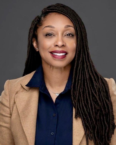 Terri Dickinson Creasey, Esq. JD - CMSS