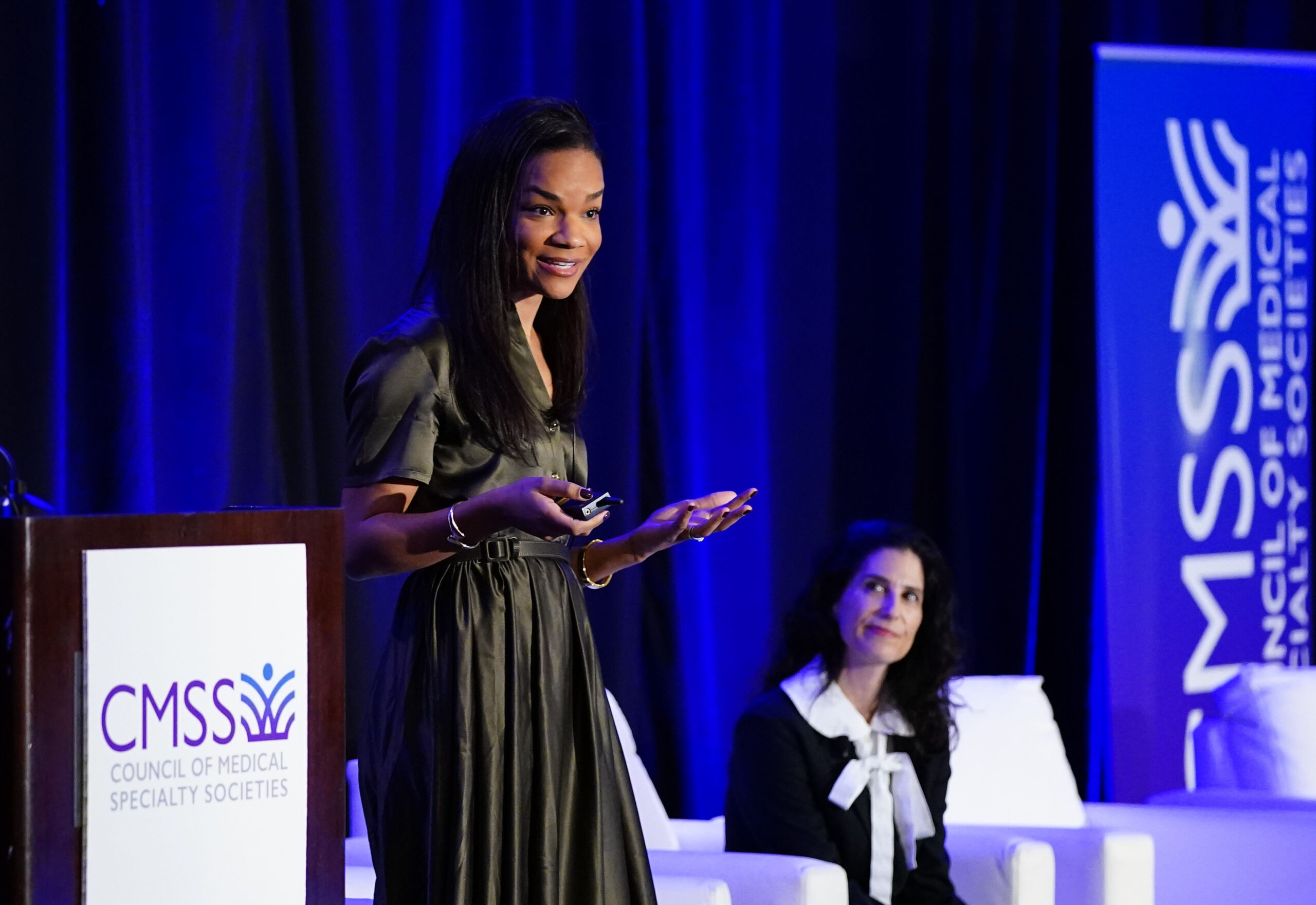 Annual Meeting - CMSS